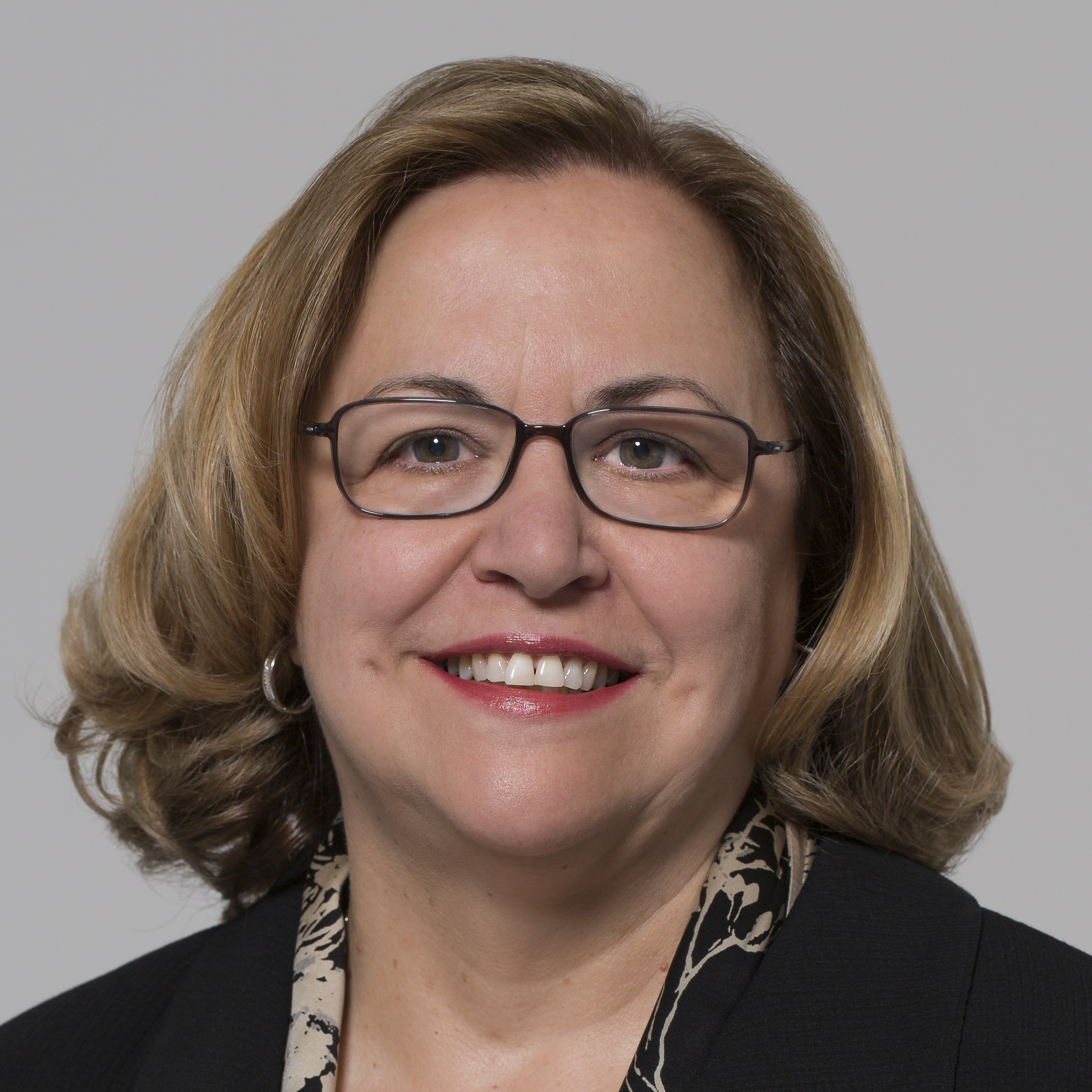 Badimón, Lina | Fundación Gadea Ciencia