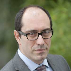 Ordejón, Pablo | Fundación Gadea Ciencia