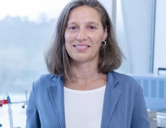 Pastoriza Santos, Isabel | Fundación Gadea Ciencia