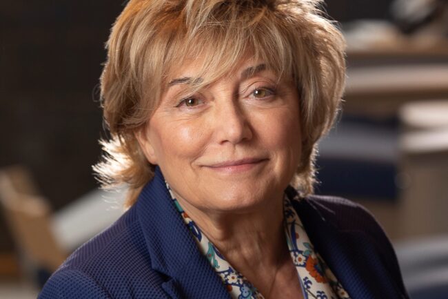 Boada Rovira, Mercè | Fundación Gadea Ciencia