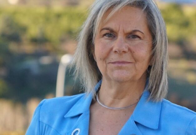 Martín Aranda, Rosa María | Fundación Gadea Ciencia