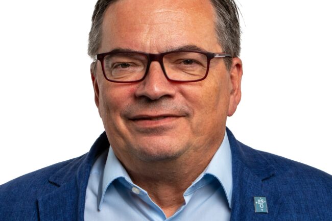 Barcons, Xavier | Fundación Gadea Ciencia