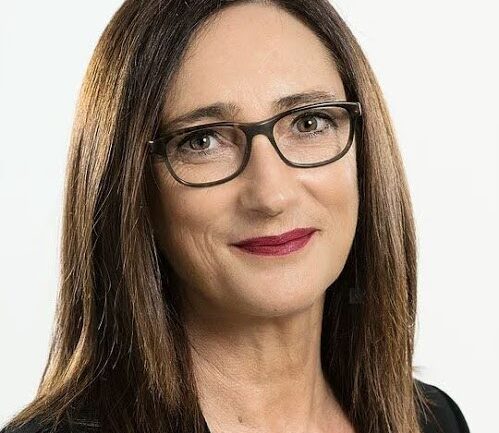 Otero Espinar, María Victoria | Fundación Gadea Ciencia