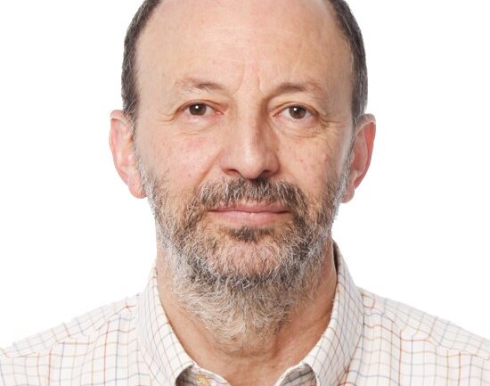 Elduque Palomo, Alberto | Fundación Gadea Ciencia